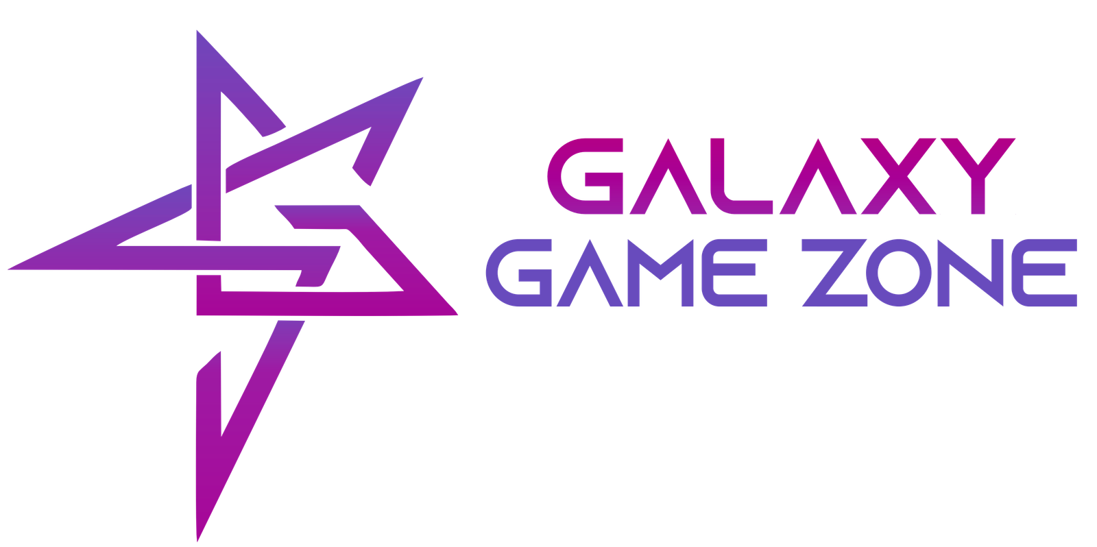 Galaxy Gaming Zone • Home